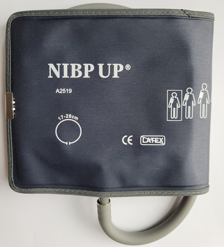 ANS TEST - NIBP Blood Pressure Cuff | Morningside Medical