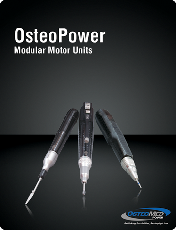 Osteopower