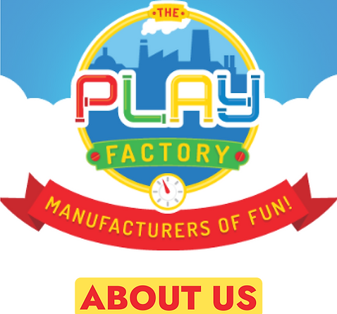 The Play Factory - Thornaby
