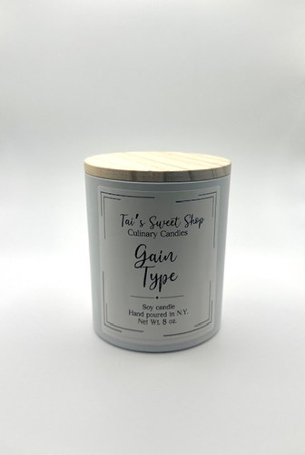 GAIN (TYPE) | My Site 4