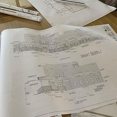 Prime Designs by Nancy | Architectural Design for Residential ...