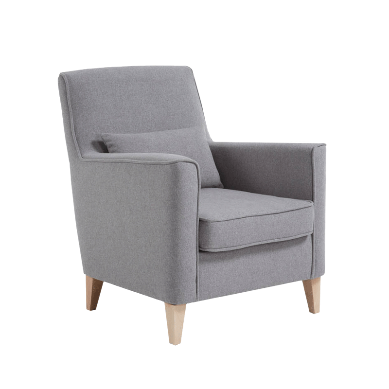 Butaca Heridamus | Butacas Contract | Diseño elegante y cómodo | CONTRACMD