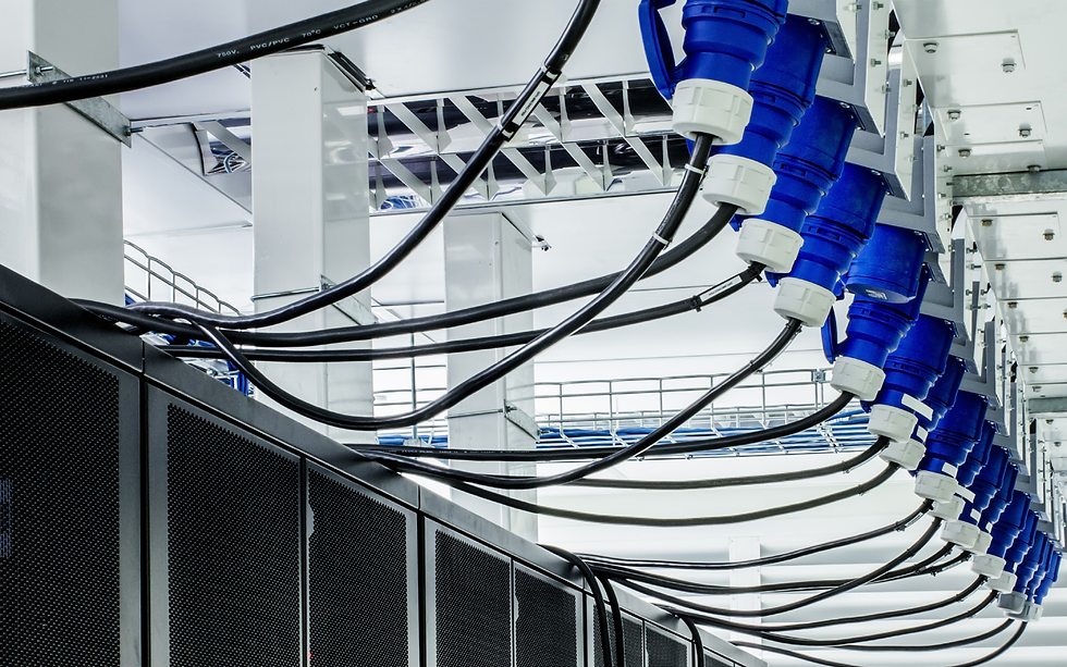 Universal Power Solutions | Uninterruptible Power Supply | Canada