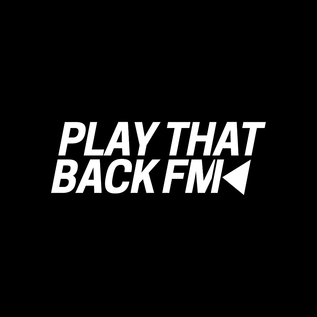 ABOUT | Play That Back FM