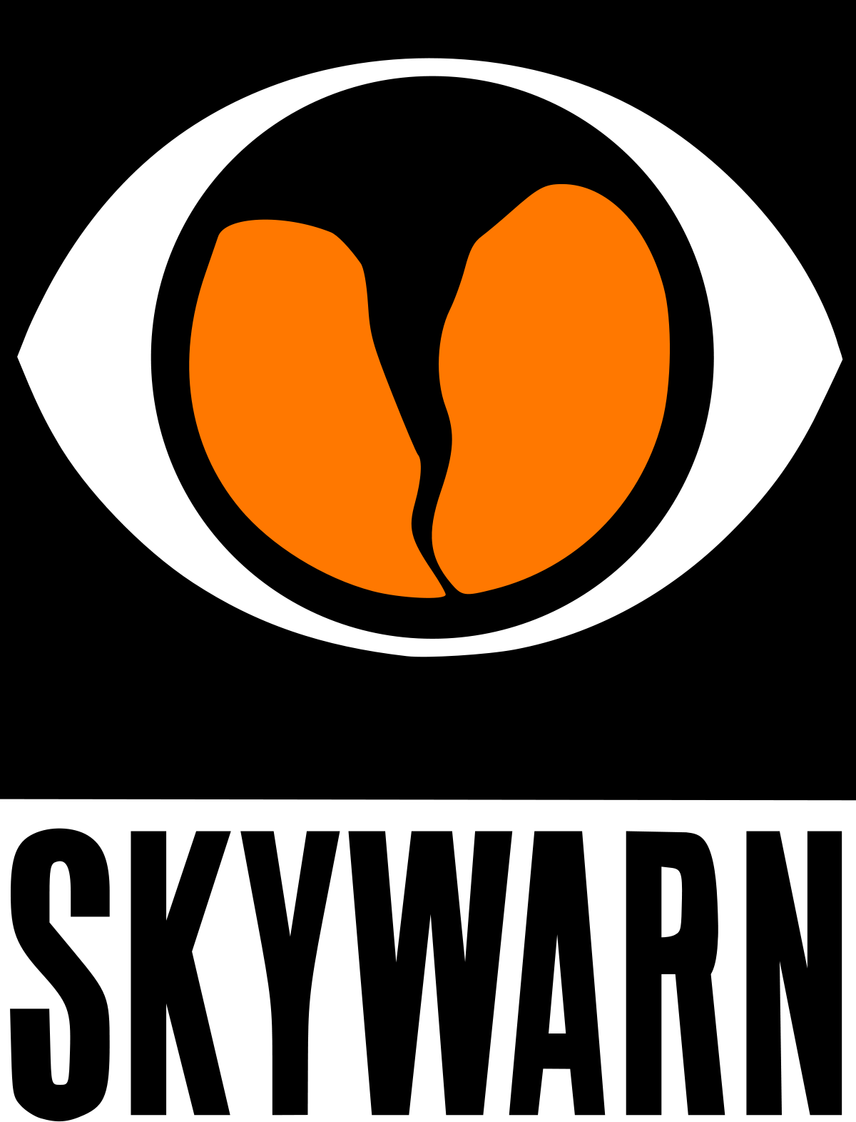 SkyWarn – weather and storm spotter training