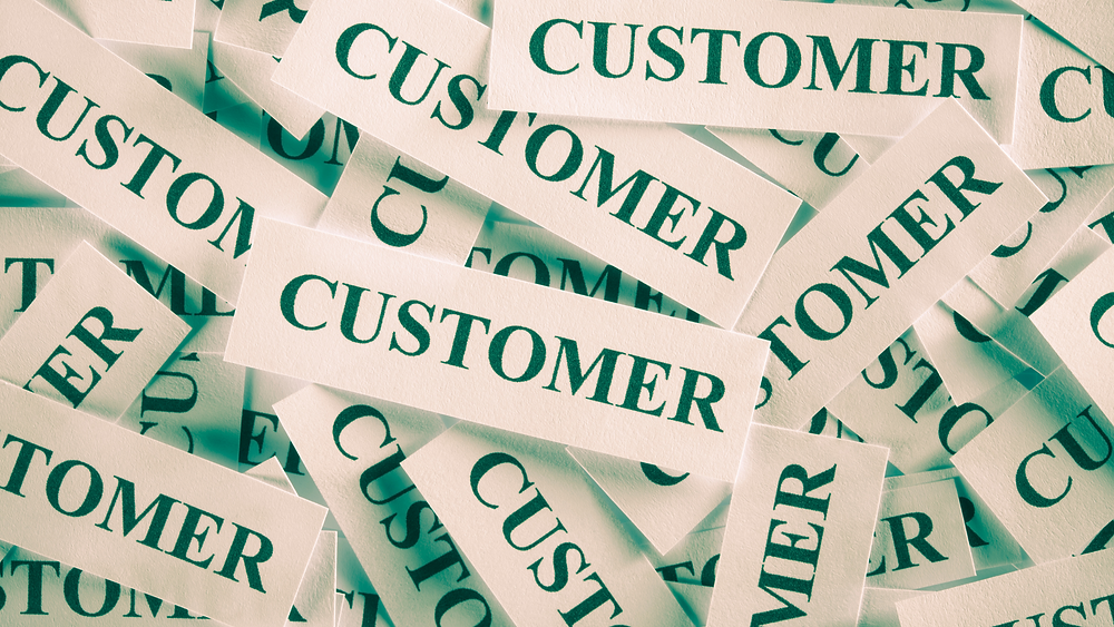Five ways to better understand your customers