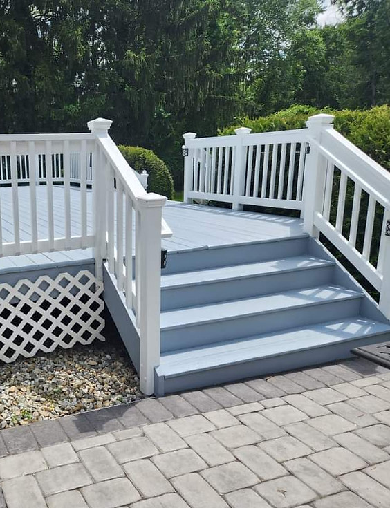 Frank's Deluxe Painting | Interior and Exterior Painting | Morris ...