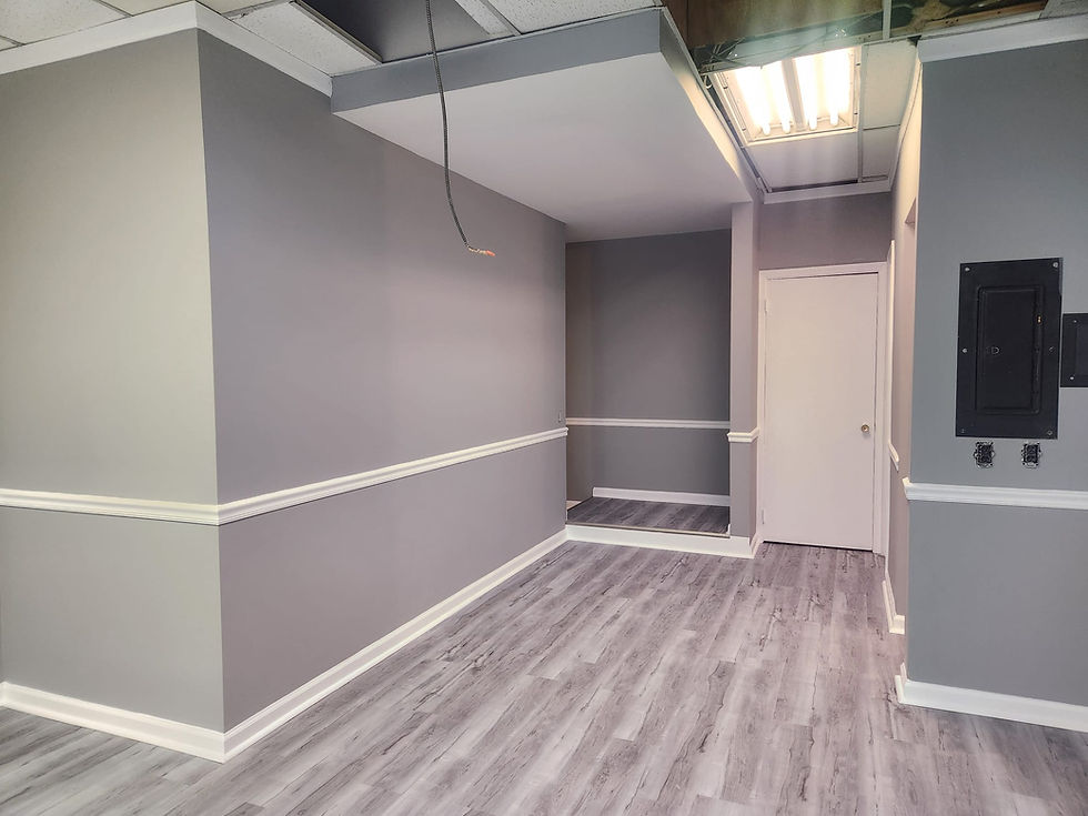 Frank's Deluxe Painting | Interior and Exterior Painting | Morris ...