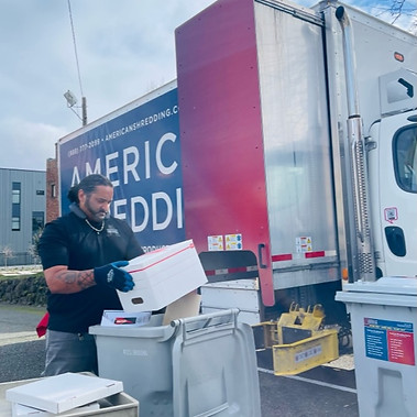 American Shredding: Secure Paper and E-Waste Recycling Services ...