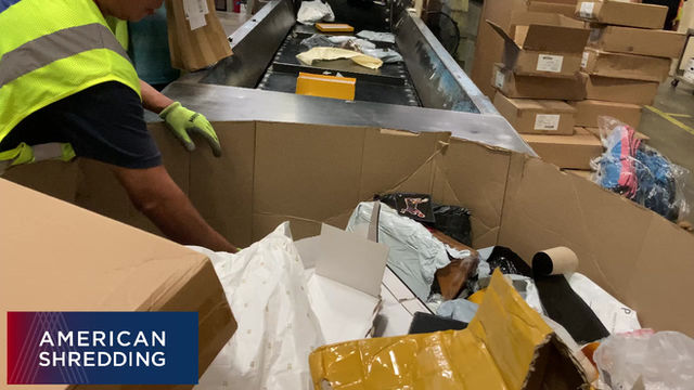 Why U.S. Customs Destroys Returned Items: Protecting Brands, Consumers ...