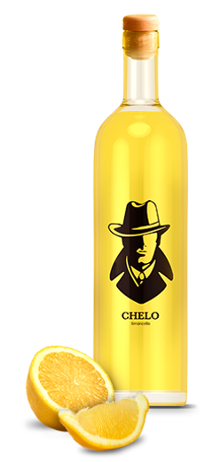 Chelo | Limoncello