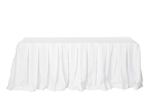 Bambalina 72x30 Blanca AA #2516 | Claudiafiesta