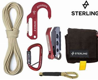 Sterling FCX Escape System | My Site 1