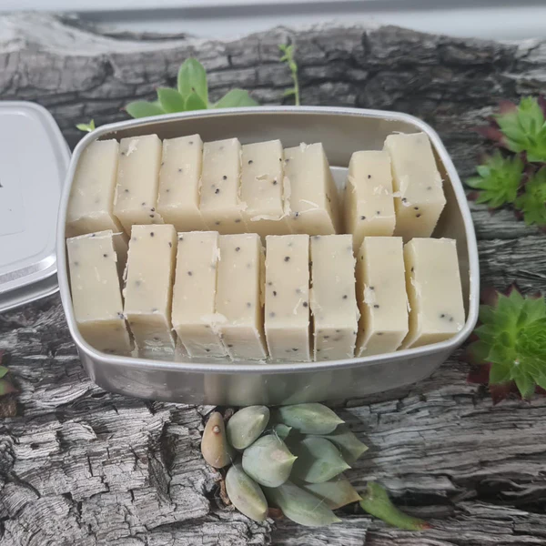 Mini Foot Soak Soaps | Airmid