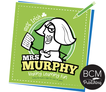 Writing Copies | Mrs Murphy