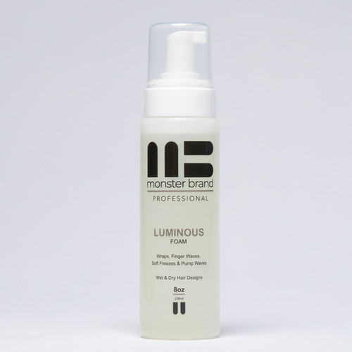 Luminous Foam | Monster Brand