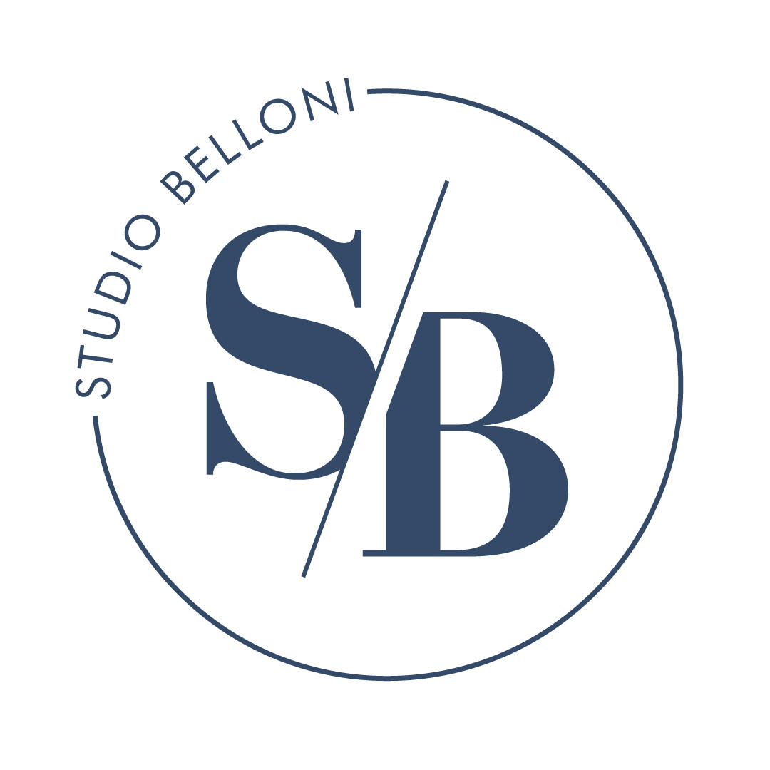 Interior Design | Studio Belloni design | Milano