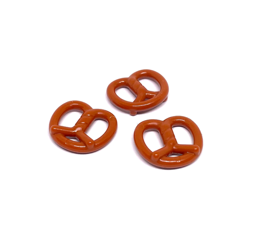 Brezel | Penny Bricks