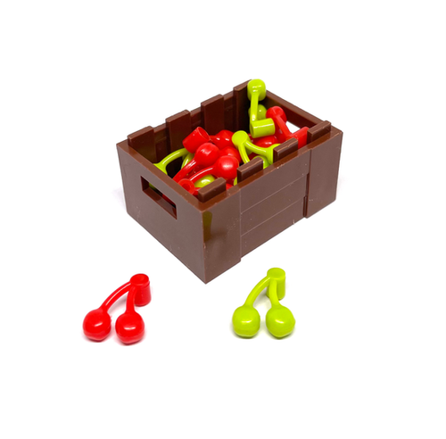 Kirsche | Penny Bricks