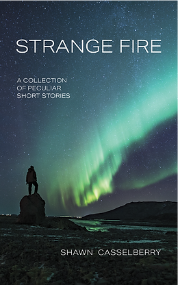 Story Sanctum Books | Story Sanctum