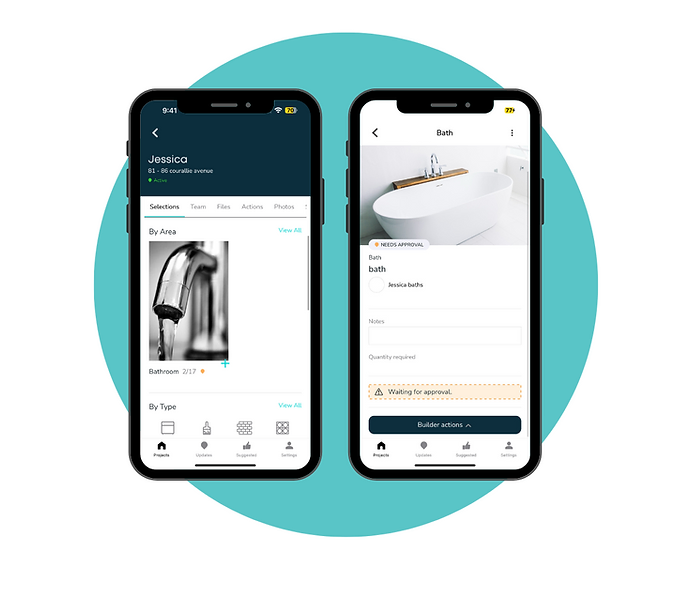 For suppliers | Specify Hub