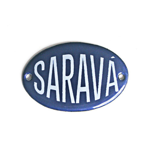 SARAVÁ