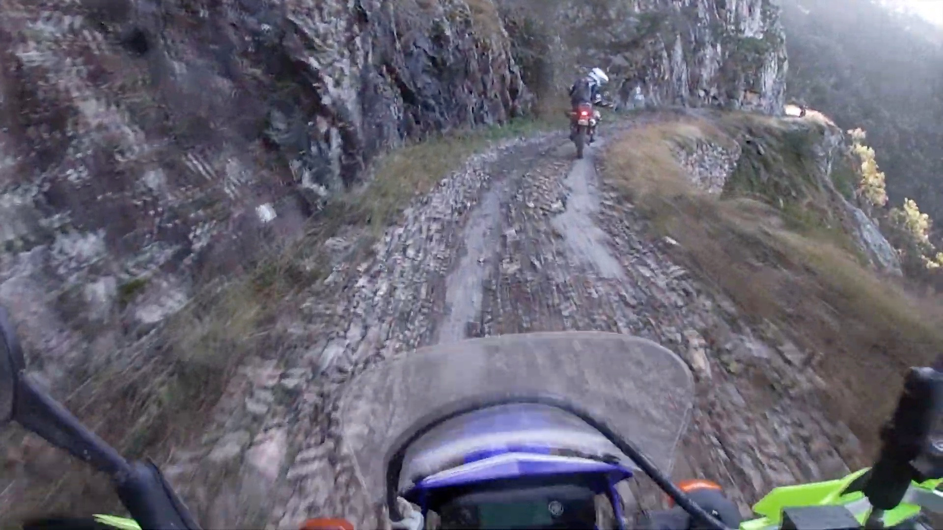 The Bridle Track in New South Wales - Photos, Maps, GPX, Videos