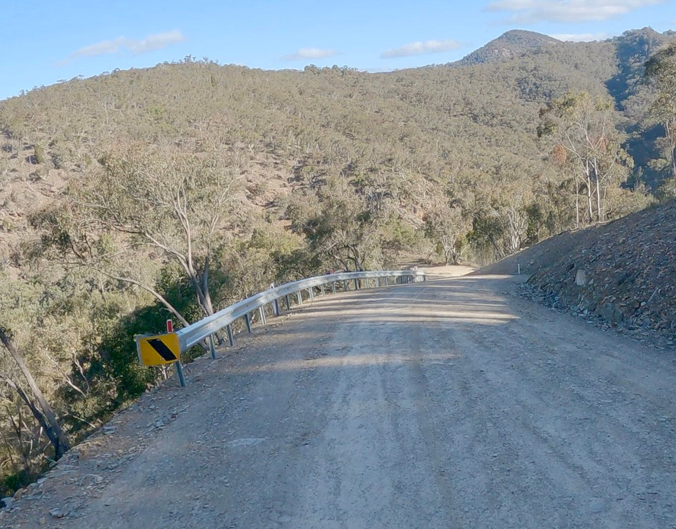 The Bridle Track in NSW - Photos, Maps, GPX, Videos