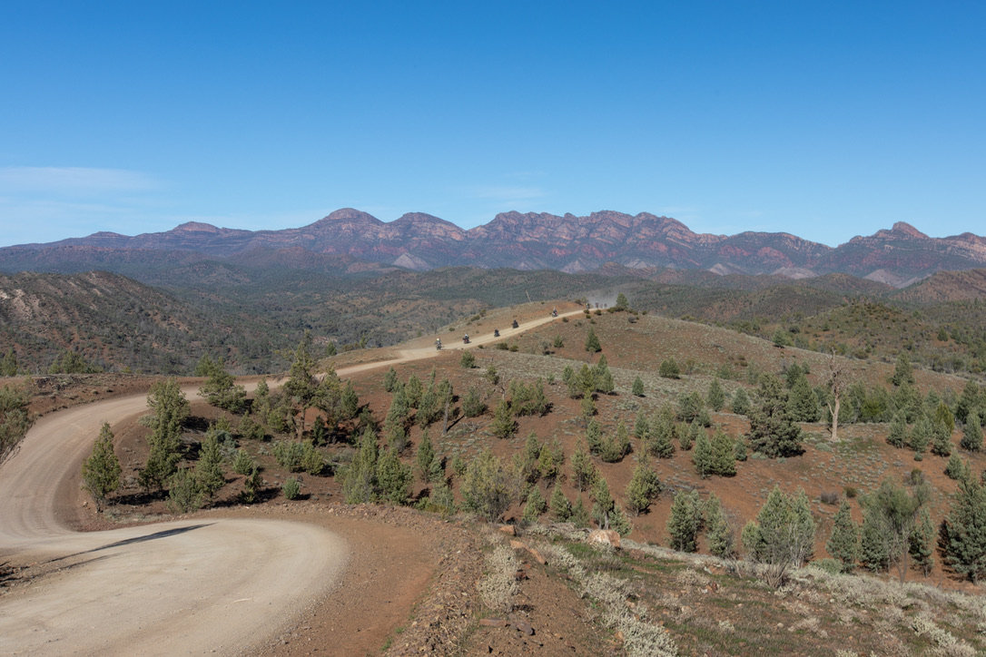 Flinders Ranges