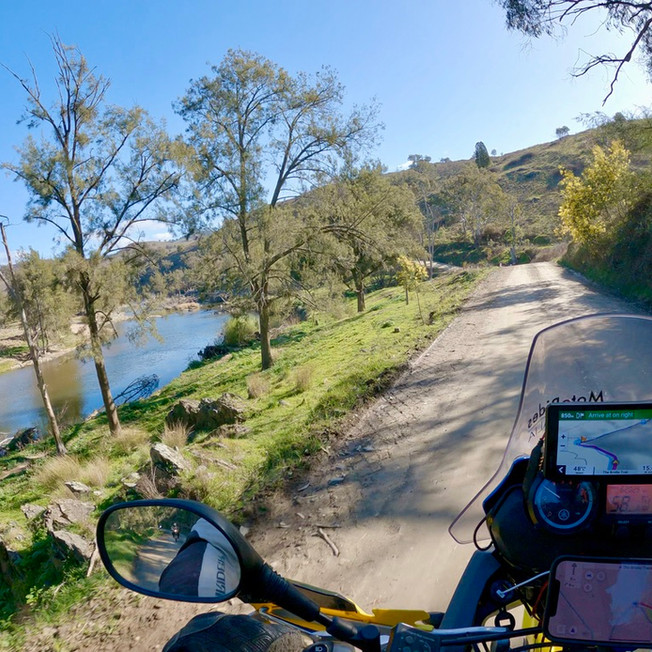 The Bridle Track in NSW - Photos, Maps, GPX, Videos