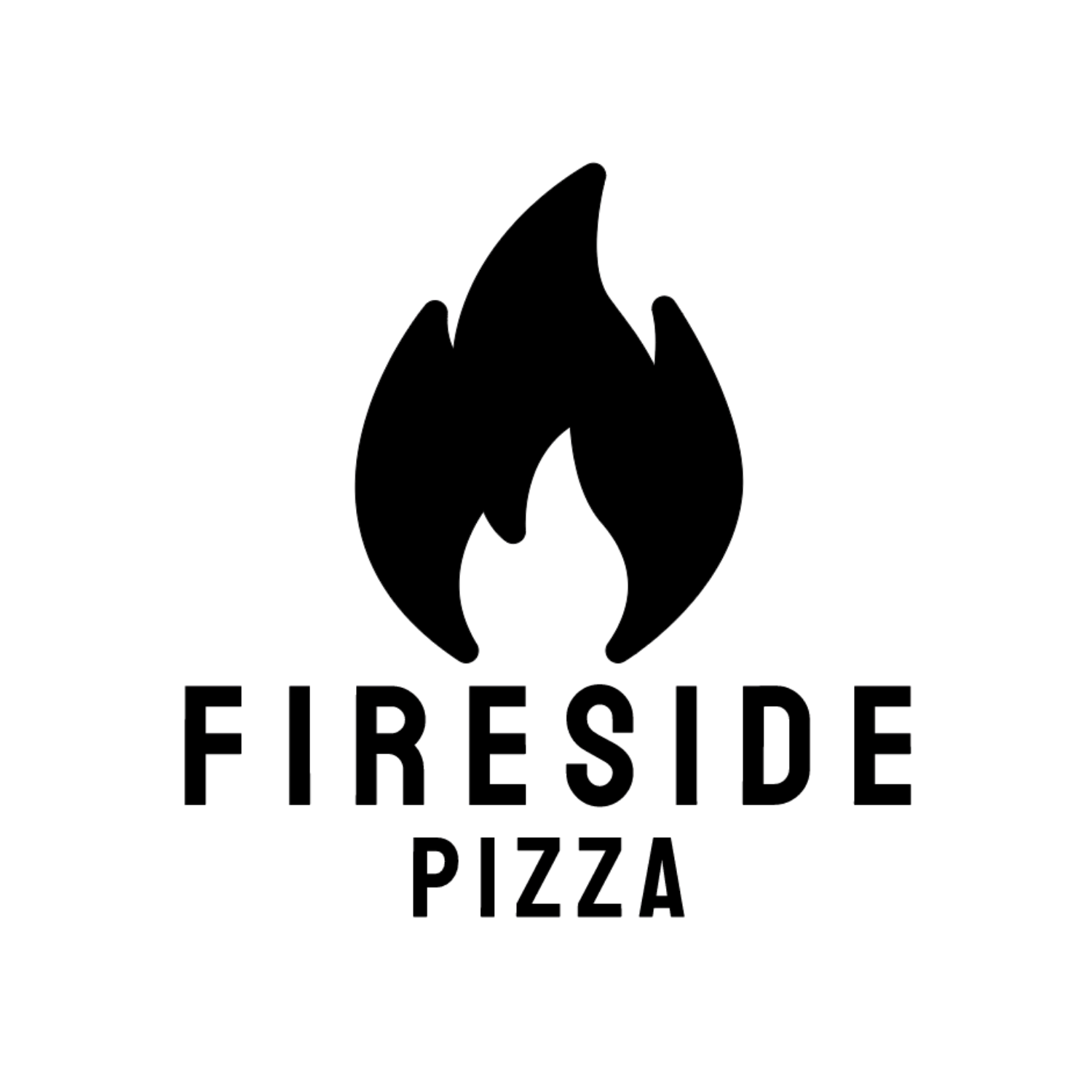 Fireside Pies Logo
