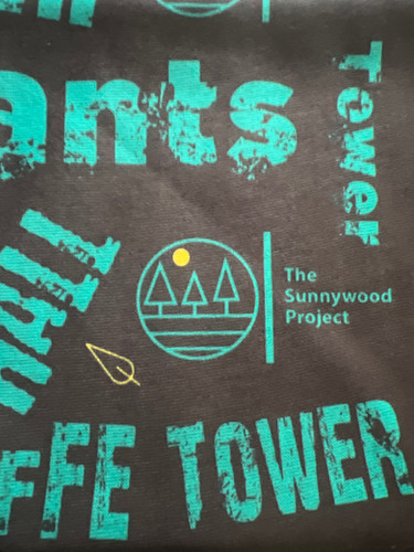 Tower Tour snoods | Sunnywood Project