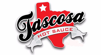 Tascosa Hot Sauce- Proudly made in Texas