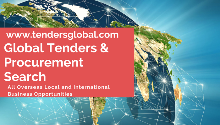 Global Procurement, Global Tenders, Worldwide Tenders and Bids Global Procurement, Global Tenders, Worldwide Tenders and Bids