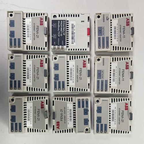 ABB FENA 21 | Esmer Automation