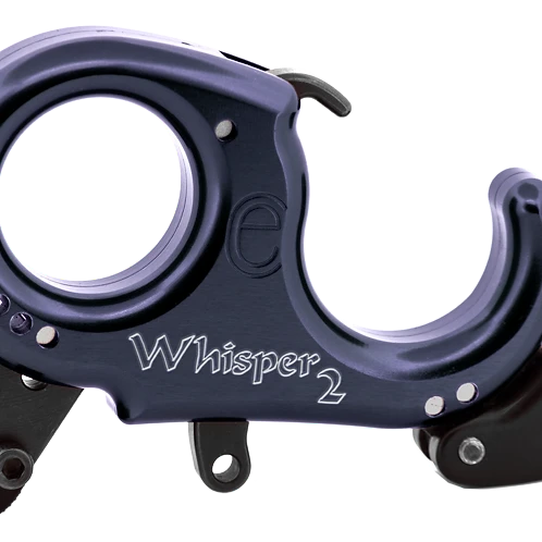 RELEASE WHISPER 2 | no1archeryandsports