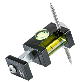 GEN2PRO THIRD AXIS LEVEL | no1archeryandsports