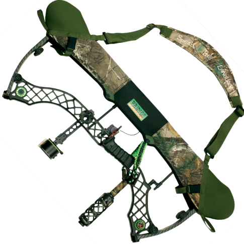 CARRIER PRIMOS BOWSLING | no1archeryandsports