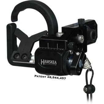 REST HYBRID HUNTER PRO MICRO | no1archeryandsports