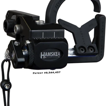 REST HYBRID HUNTER PRO | no1archeryandsports
