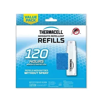 THERMACELL REFILL 120 HOUR | no1archeryandsports