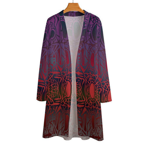 Fiji islands Deep Sea Coat Pacific island Art PIA | website