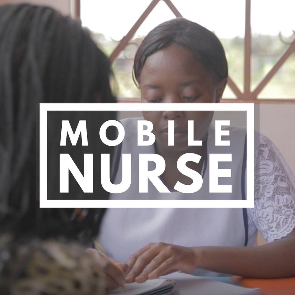 Mobile Nurse Project
