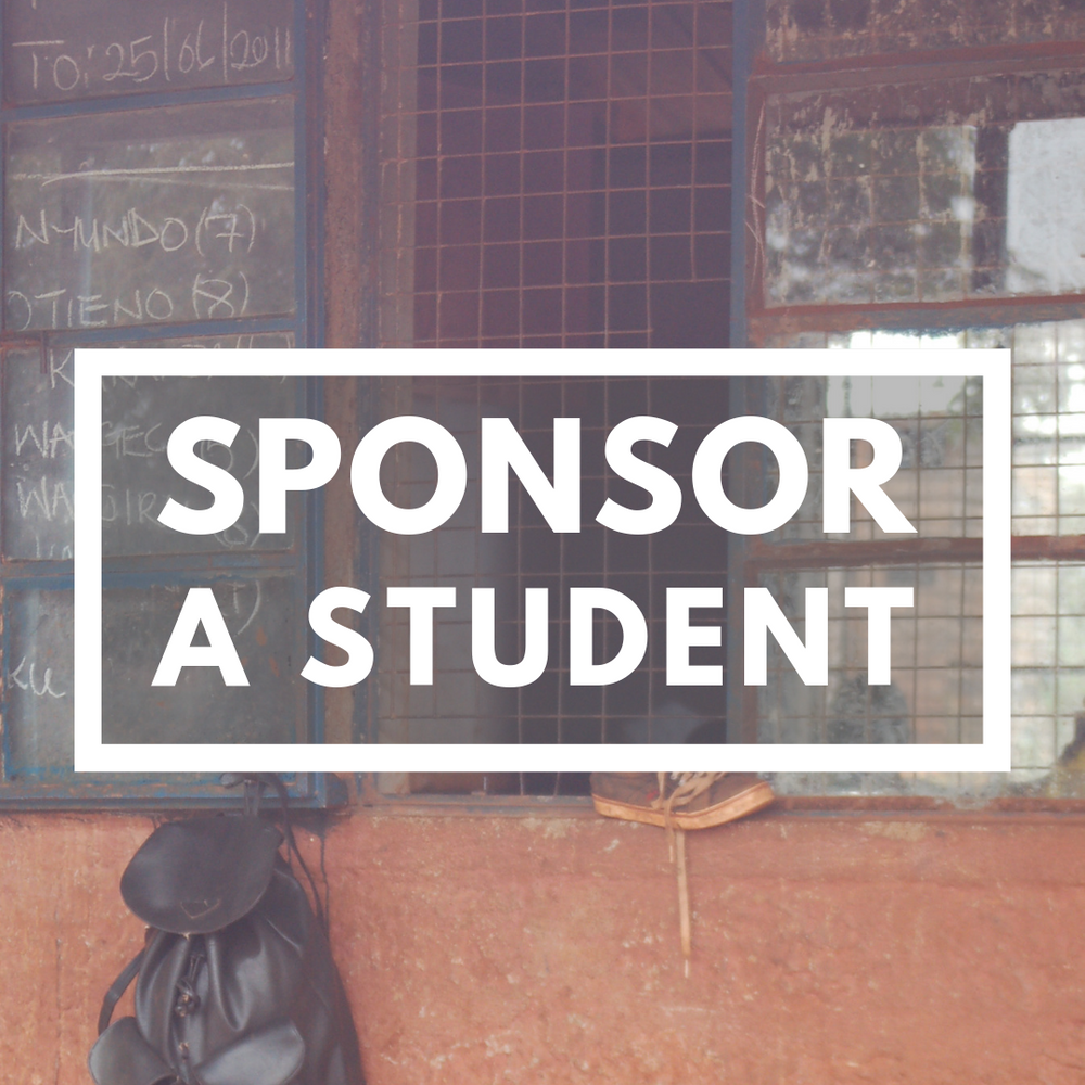 Education Sponsors Needed