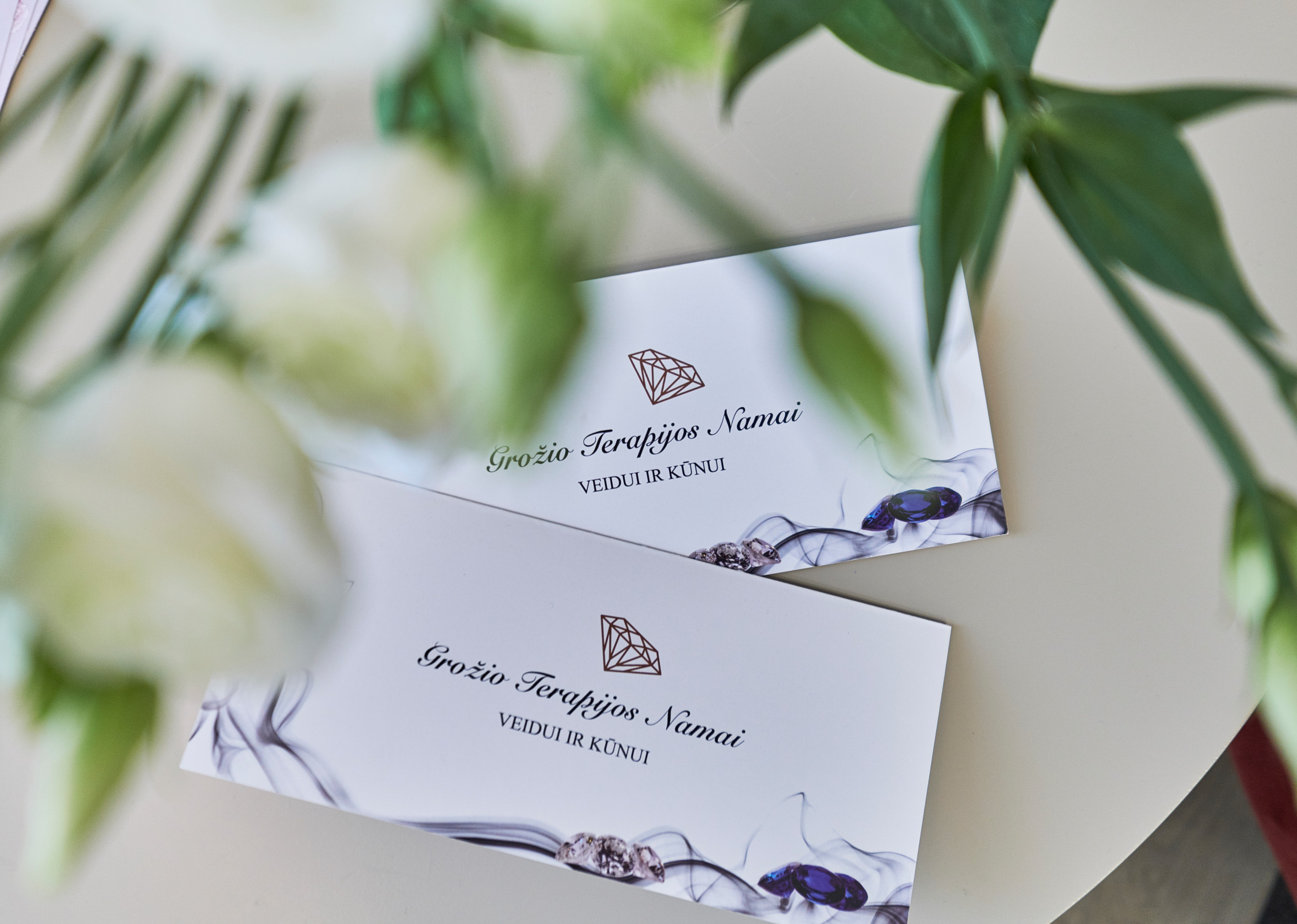 HOME | BeautyTherapyRoom Palanga Lithuania Cosmetic Treatments Massage