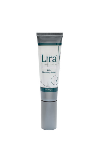 LIRA BIO Recovery Balm 25gms | elementsfaceandbody