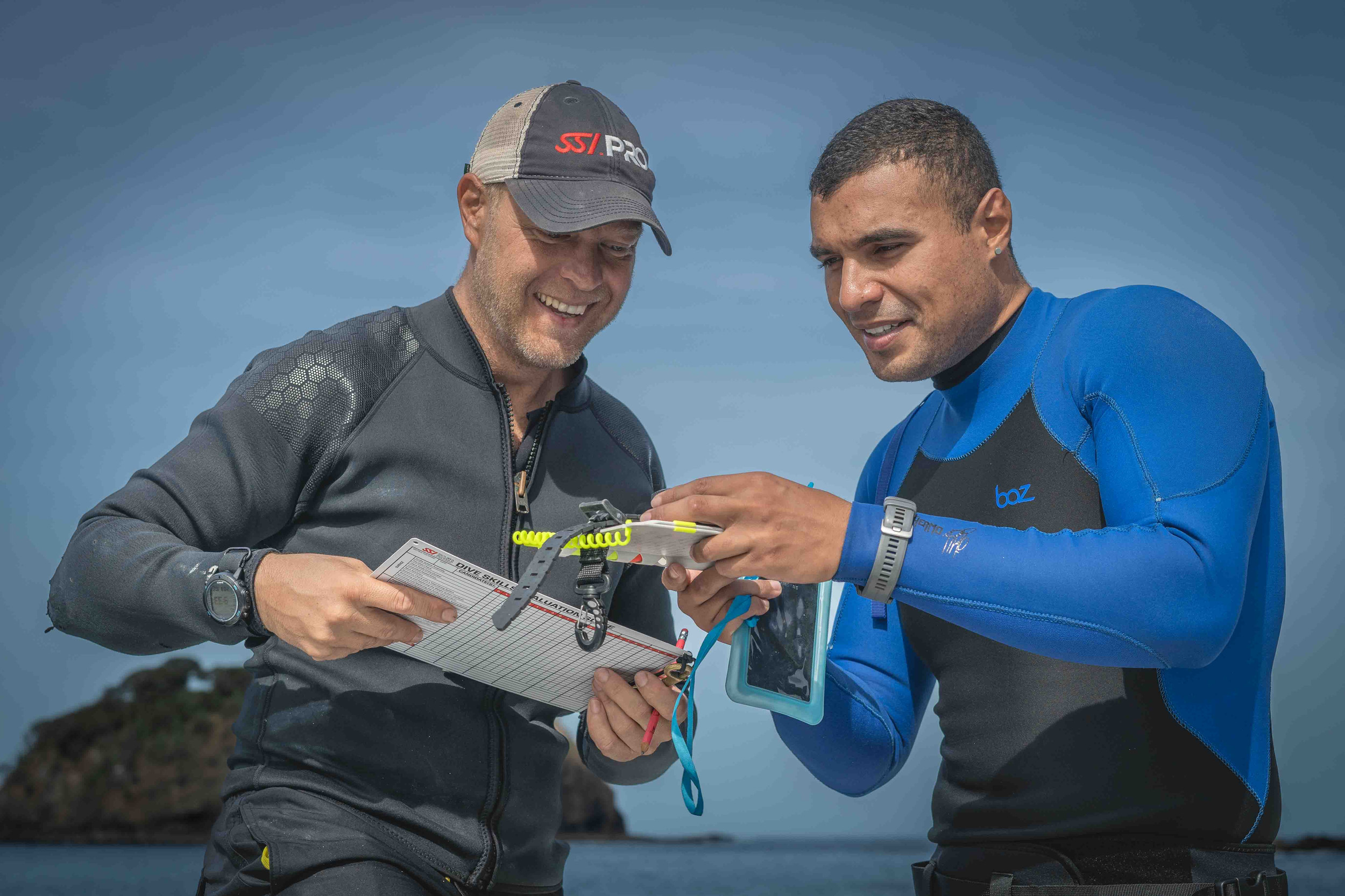 10 Questions about the SSI Crossover program for Dive Instructors