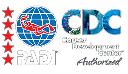 Best Diving & Snorkeling in Costa Rica | PADI 5* CDC