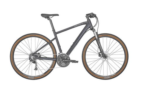 Scott Sub Cross 40 Men | CPC