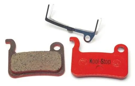 Kool Stop Disc Brake Pads | CPC